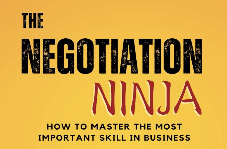 Language Ninja: Master the Art of Global Business Communication ...